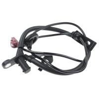 China Rear Passenger ABS Wheel Speed Sensor for Ford Fusion Lincoln MKZ Mercury Milan for sale