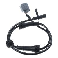 China Rear Passenger ABS Wheel Speed Sensor for Nissan Sentra 2013-2019 L4 1.6L 1.8L for sale