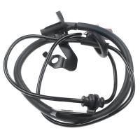 China Rear Passenger ABS Wheel Speed Sensor for Ford Fusion Lincoln MKZ Mercury Milan for sale