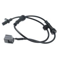 China Rear Passenger ABS Wheel Speed Sensor for Nissan Sentra 2013-2019 L4 1.6L 1.8L for sale