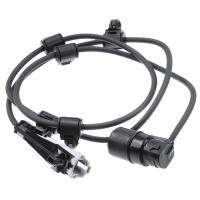 China Rear Passenger ABS Wheel Speed Sensor for Toyota Sequoia 2001-2007 4.7L for sale