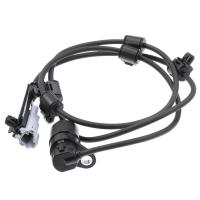 China Rear Passenger ABS Wheel Speed Sensor for Toyota Sequoia 2001-2007 4.7L for sale