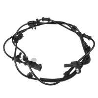 China Rear Passenger ABS Wheel Speed Sensor for Ford F-250 F-350 Super Duty 6.2L 6.7L for sale