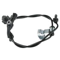 China Rear Passenger ABS Wheel Speed Sensor for Ford Edge Lincoln MKX 2007-2008 3.5L for sale