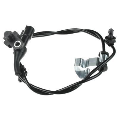 China Rear Passenger ABS Wheel Speed Sensor for Ford Edge Lincoln MKX 2007-2008 3.5L for sale