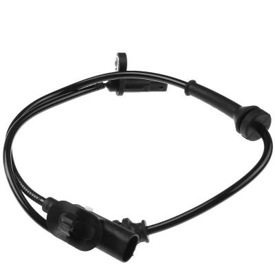 China Rear Driver or Passenger ABS Wheel Speed Sensor for Dodge Dart 2013 Sedan for sale