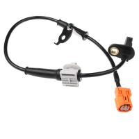 China Rear Passenger ABS Wheel Speed Sensor for Acura TL Sedan 2004-2008 for sale