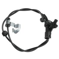 China Rear Passenger ABS Wheel Speed Sensor for Ford Edge Lincoln MKX 2007-2008 3.5L for sale