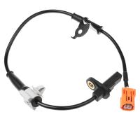 China Rear Passenger ABS Wheel Speed Sensor for Acura TL Sedan 2004-2008 for sale