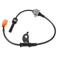 China Rear Passenger ABS Wheel Speed Sensor for Acura TSX 2004-2008 L4 2.4L for sale