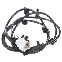 China Rear Passenger ABS Wheel Speed Sensor for Ford Freestyle Taurus Mercury Montego for sale