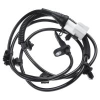 China Rear Passenger ABS Wheel Speed Sensor for Ford Freestyle Taurus Mercury Montego for sale