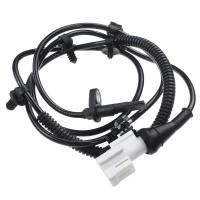 China Rear Passenger ABS Wheel Speed Sensor for Ford Freestyle Taurus Mercury Montego for sale