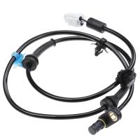 China Rear Passenger ABS Wheel Speed Sensor for Suzuki SX4 2007-2012 L4 2.0L for sale