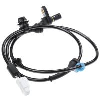 China Rear Passenger ABS Wheel Speed Sensor for Suzuki SX4 2007-2012 L4 2.0L for sale