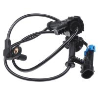 China Rear Driver or Passenger ABS Wheel Speed Sensor for Cadillac Escalade Chevy Tahoe for sale