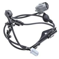 China Rear Passenger ABS Wheel Speed Sensor for Toyota Prius 2010-2011 L4 1.8L for sale