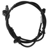 China Rear Driver or Passenger ABS Wheel Speed Sensor for Ford Crown Lincoln Town Car for sale