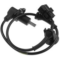 China Rear Passenger ABS Wheel Speed Sensor for Chevrolet Aveo Aveo5 Pontiac G3 Wave for sale