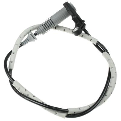 China Rear Driver or Passenger ABS Wheel Speed Sensor for BMW E90 E92 135i 330i 328i for sale