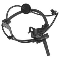 China Rear Passenger ABS Wheel Speed Sensor for Mitsubishi Lancer 09-10 Outlander for sale