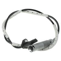 China Rear Driver or Passenger ABS Wheel Speed Sensor for BMW E90 E92 135i 330i 328i for sale