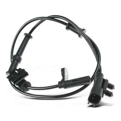 China Rear Passenger ABS Wheel Speed Sensor for Chrysler 300 12-20 Dodge Charger 12-15 for sale
