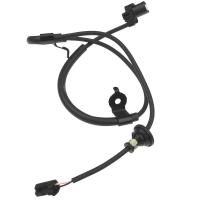 China Rear Passenger ABS Wheel Speed Sensor for Toyota Highlander 2005-2007 for sale