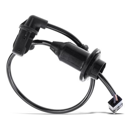 China Rear Passenger ABS Wheel Speed Sensor for Mercedes-Benz SLK200 SLK230 SLK32 AMG for sale