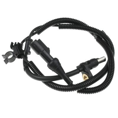 China Rear Passenger ABS Wheel Speed Sensor for Ford E-250 E-350 Super Duty 2006-2007 for sale
