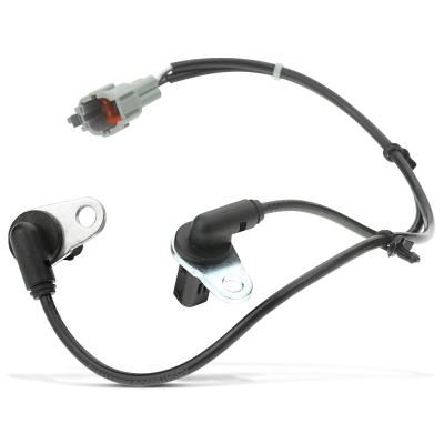 China Rear Driver or Passenger ABS Wheel Speed Sensor for Infiniti FX35 FX45 2003-2008 for sale