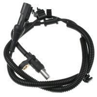 China Rear Passenger ABS Wheel Speed Sensor for Ford E-250 E-350 Super Duty 2006-2007 for sale