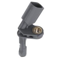 China Rear Passenger ABS Wheel Speed Sensor for Volkswagen Beetle Jetta Passat Audi Q3 for sale