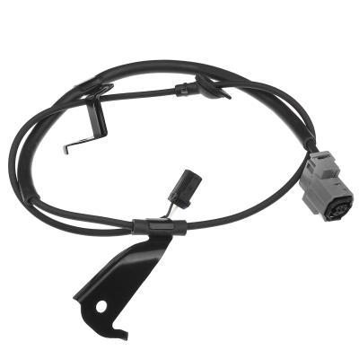 China Rear Passenger ABS Wheel Speed Sensor for Toyota AvaLon Camry Lexus ES350 for sale