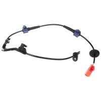 China Rear Passenger ABS Wheel Speed Sensor for Honda Fit 2007-2008 Hatchback for sale