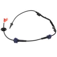 China Rear Passenger ABS Wheel Speed Sensor for Honda Fit 2007-2008 Hatchback for sale