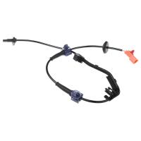 China Rear Passenger ABS Wheel Speed Sensor for Honda Fit 2007-2008 Hatchback for sale