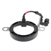 China Rear Passenger ABS Wheel Speed Sensor for Hyundai Veracruz 07-11 Kia Sorento for sale