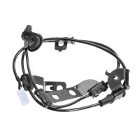 China Rear Passenger ABS Wheel Speed Sensor for Hyundai Tucson 2010-2014 Kia Sportage for sale