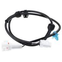 China Rear Passenger ABS Wheel Speed Sensor for Suzuki SX4 2007-2013 AWD for sale