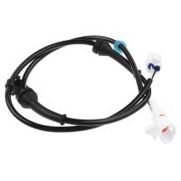 China Rear Passenger ABS Wheel Speed Sensor for Suzuki SX4 2007-2013 AWD for sale