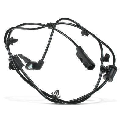 China Rear Driver or Passenger ABS Wheel Speed Sensor for Buick Allure LaCrosse 10-11 for sale