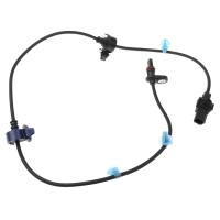 China Rear Passenger ABS Wheel Speed Sensor for Acura RDX 2007-2012 for sale