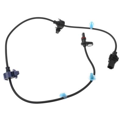 China Rear Passenger ABS Wheel Speed Sensor for Acura RDX 2007-2012 for sale