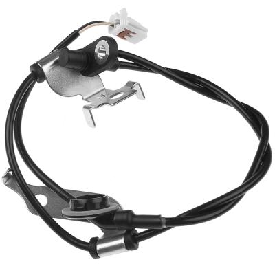China Rear Passenger ABS Wheel Speed Sensor for Mazda 6 2009-2013 L4 2.5L V6 3.7L for sale