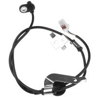 China Rear Passenger ABS Wheel Speed Sensor for Mazda 6 2009-2013 L4 2.5L V6 3.7L for sale