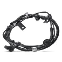 China Rear Passenger ABS Wheel Speed Sensor for Kia Sorento 2007-2009 Sport Utility for sale