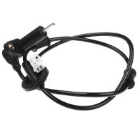 China Rear Passenger ABS Wheel Speed Sensor for Hyundai Accent 2000-2005 for sale