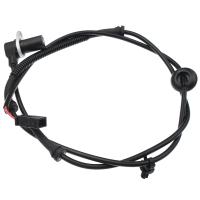 China Rear Driver or Passenger ABS Wheel Speed Sensor for Audi A4 A4 Quattro 2005-2008 for sale