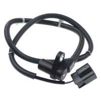 China Rear Passenger ABS Wheel Speed Sensor for Mitsubishi Outlander 2003-2006 L4 2.4L for sale